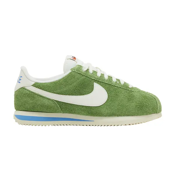 Nike Cortez Vintage - Green