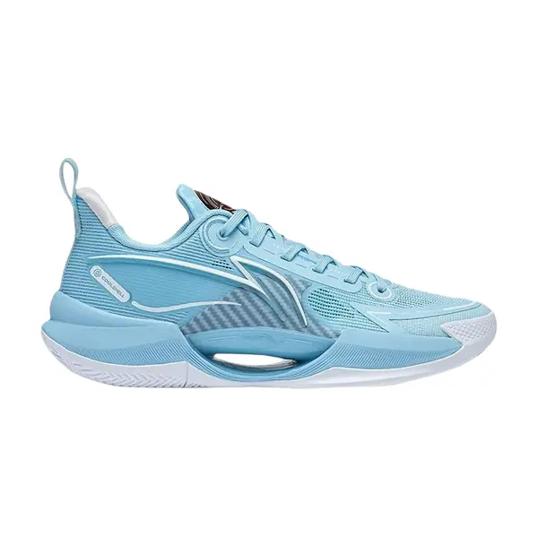LI-NING Super Light V2 'first Year' Sneakers - Blue