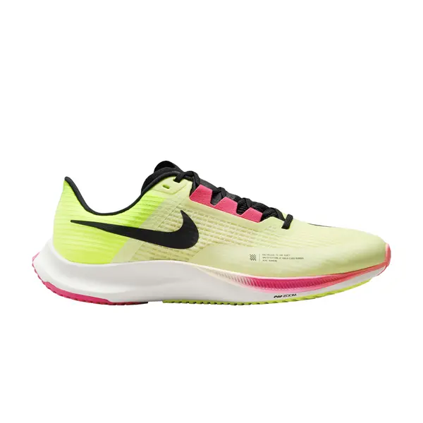 Nike Air Zoom Rival Fly 3 'ekiden Zoom Pack' Sneakers - Yellow