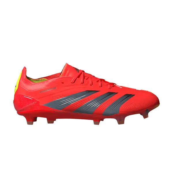 Adidas Predator Elite Fg 'predstrike Pack - Red