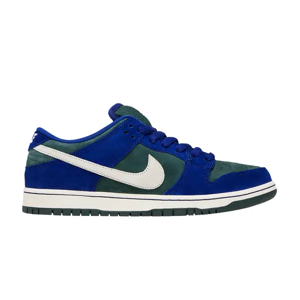 Nike Dunk Low Pro Sb Sneakers