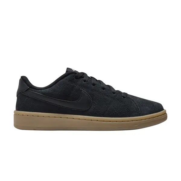 Nike Court Royale 2 Sneakers - Black