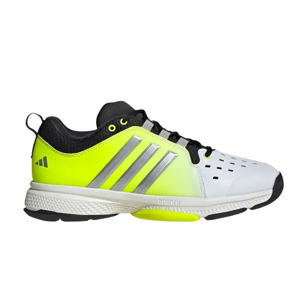 Adidas Court Pickleball Shoe - White