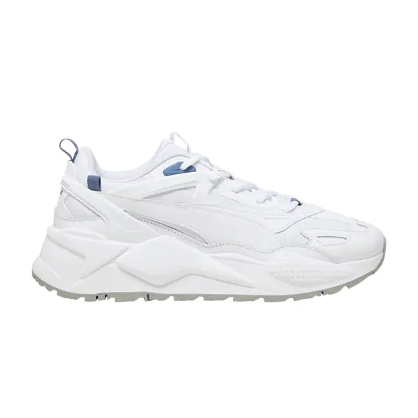 PUMA Rs-x Efekt Lux Sneakers - White
