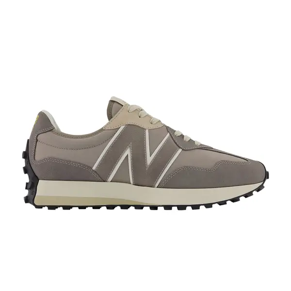 NEW BALANCE Foot Locker X 327 Sneakers - Grey