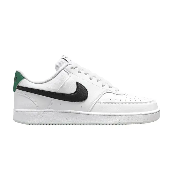 Nike Court Vision Low Next Nature Sneakers - White