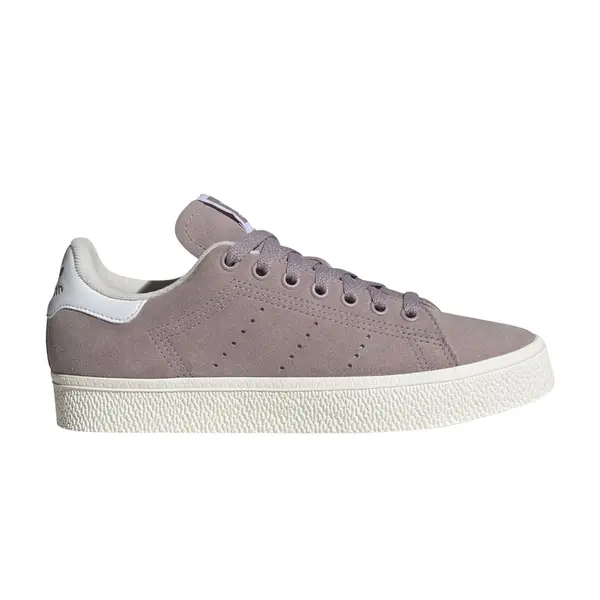 Adidas Stan Smith Cs Sneakers - Purple