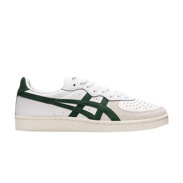 Onitsuka Tiger Gsm Sneakers - White