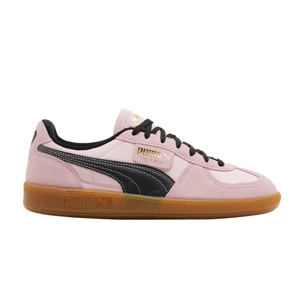 PUMA Palermo F.c. Sneakers - Pink
