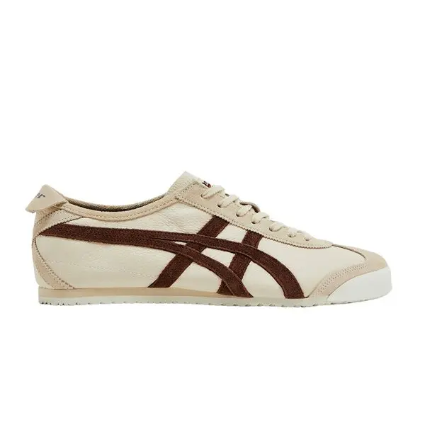 Onitsuka Tiger Mexico 66 Vintage Sneakers - Cream