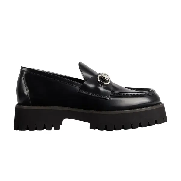 Gucci Horsebit Loafer