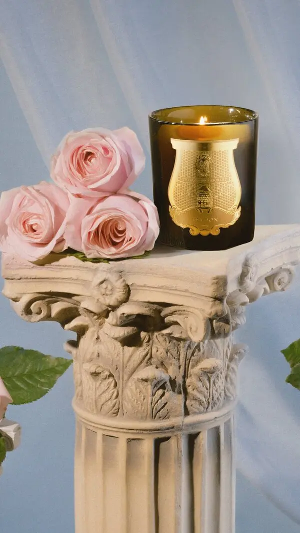 TRUDON Josephine Candle 270