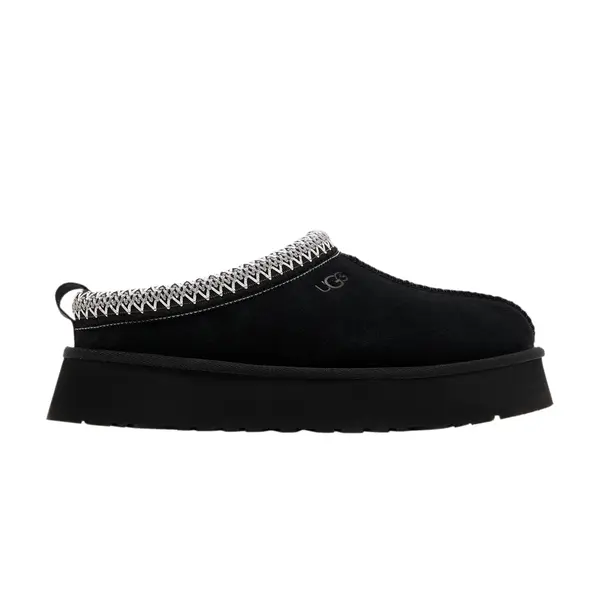 UGG Tazz Slipper - Black
