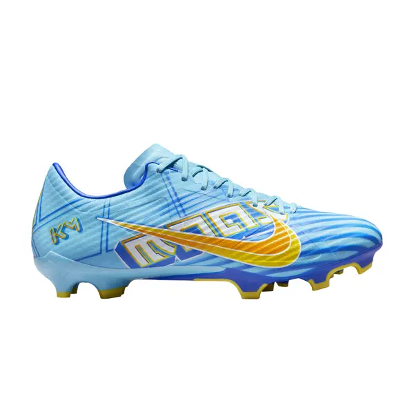 Nike Kylian Mbappé X Zoom Mercurial Vapor 15 Academy Mg 'motivation Pack - Blue