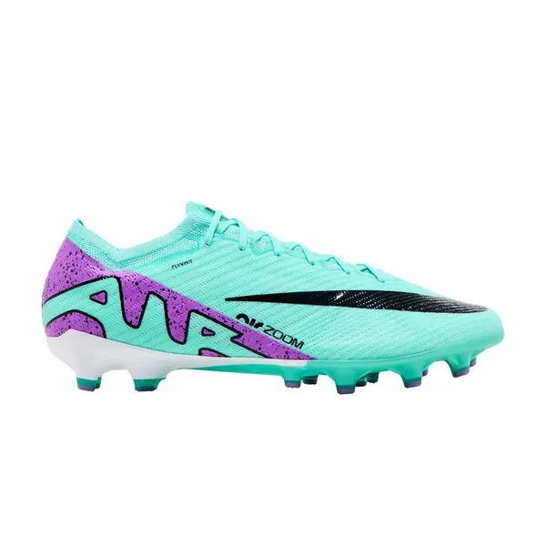 Nike Zoom Mercurial Vapor 15 Elite Ag Pro 'peak Ready Pack - Blue