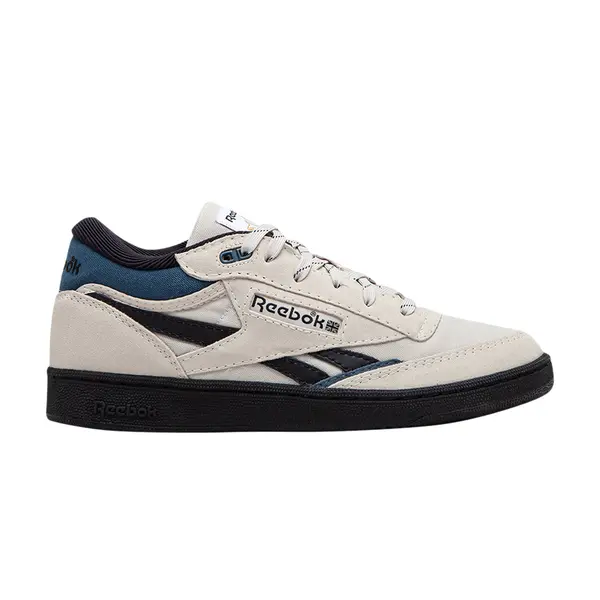 REEBOK Club C Mid 2 Revenge Vintage Sneakers - Cream