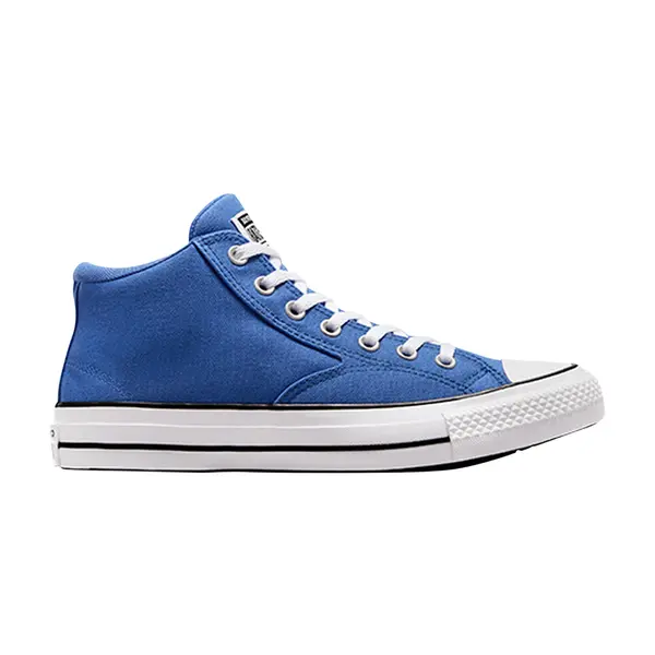 CONVERSE Chuck Taylor All Star Vintage Athletic Mid - Blue