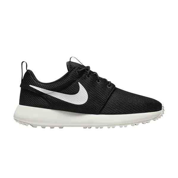 Nike Roshe Golf Next Nature - Black