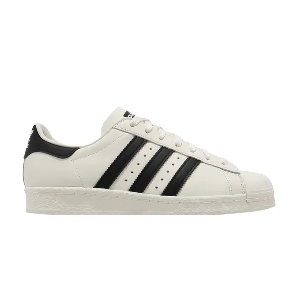 Adidas Superstar 82 Sneakers - White