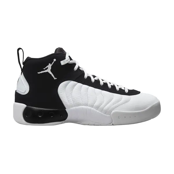 JORDAN Jumpman Pro Playoff Sneakers - Black