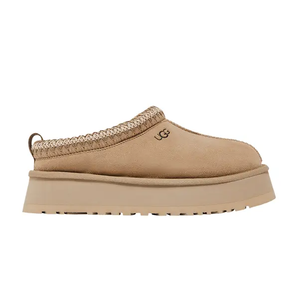 UGG Tazz Slipper - Tan