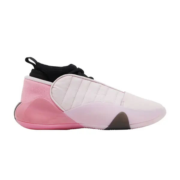 Adidas Harden Vol - Pink