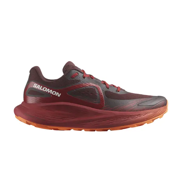 SALOMON Glide Max Tr 'bitter Chocolate Dahlia