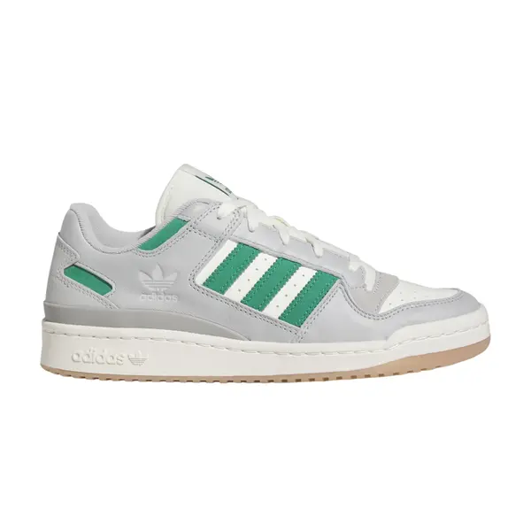 Adidas Forum Low Sneakers - Grey