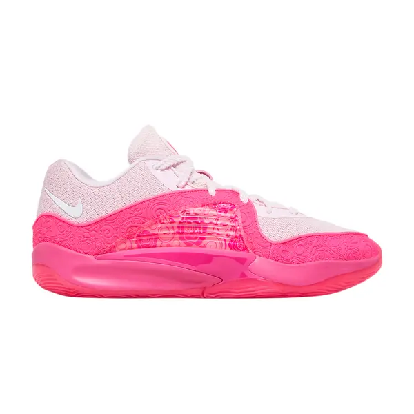 Nike Kd Nrg Ep 'aunt Pearl' Sneakers - Pink