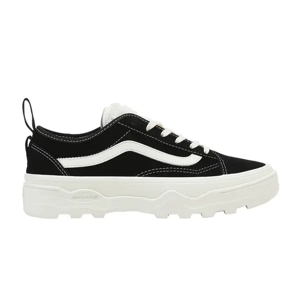 VANS Sentry Old Skool Wc