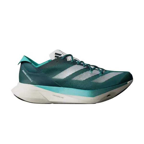 Adidas Adizero Adios Pro 3 'legacy - Teal