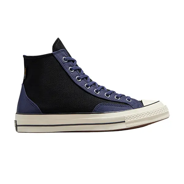 CONVERSE Chuck 70 High - Black
