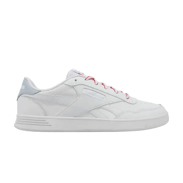 REEBOK Court Advance Sneakers - White