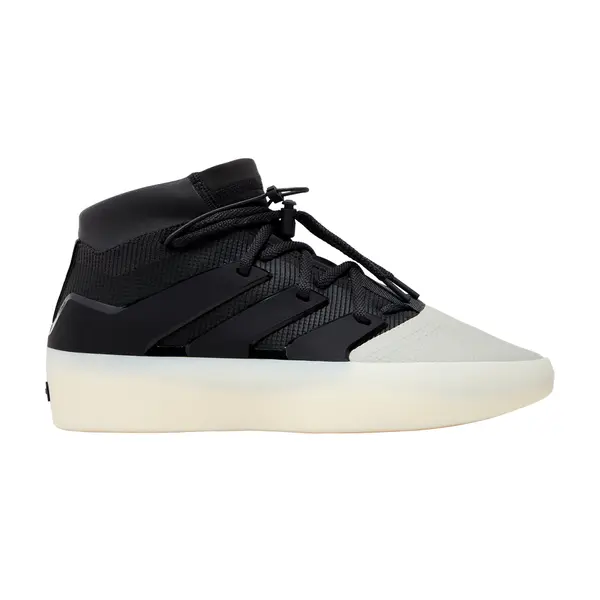 Adidas Fear Of God Athletics X I Basketball - Black