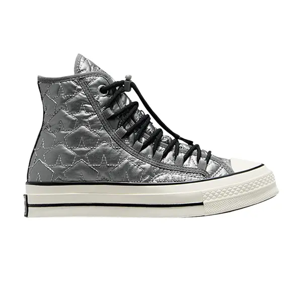 CONVERSE Chuck 70 High 'quilted' Sneakers