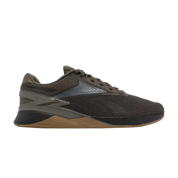 REEBOK Nano X3 Grout Gum