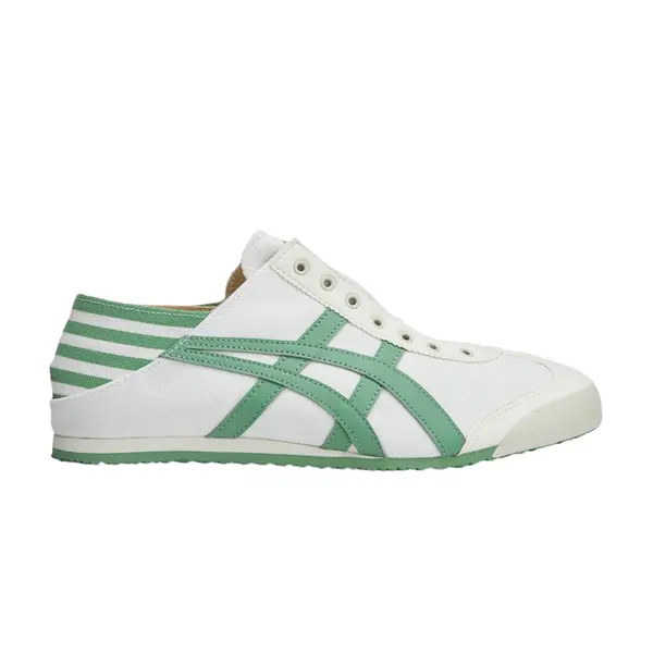 Onitsuka Tiger Mexico 66 Paraty Sneakers - White