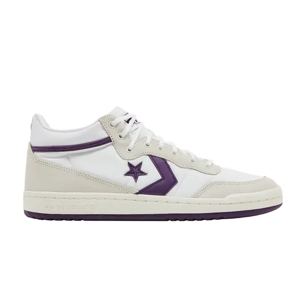 CONVERSE Fastbreak Pro Mid - White