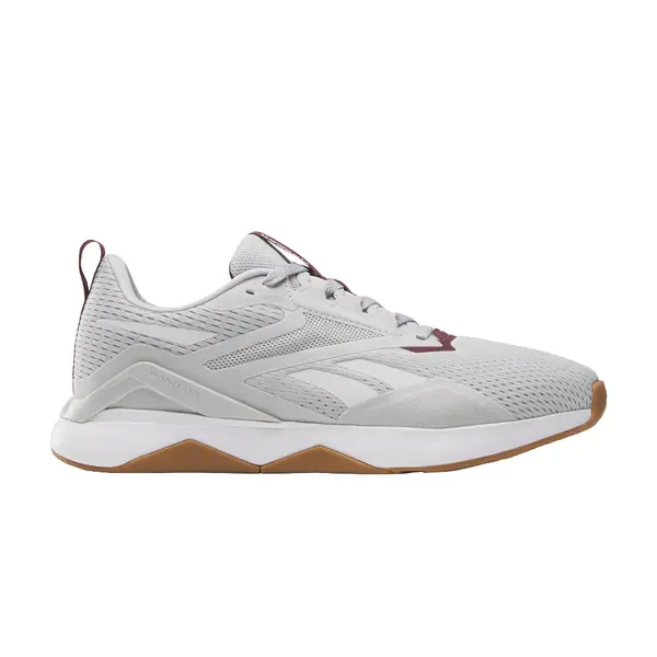 REEBOK Nanoflex Tr 2.0 - Grey