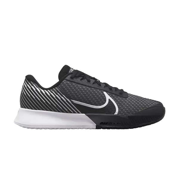 Nike Nikecourt Air Zoom Vapor Pro 2 Hc Sneakers - Black