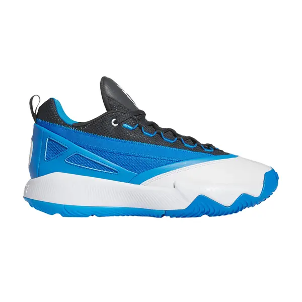 Adidas Dame Certified 2.0 - Blue