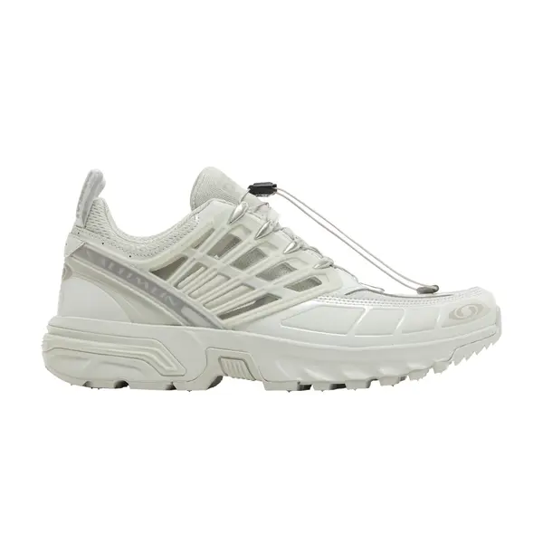 SALOMON Mm6 Maison Margiela X Acs Pro Advanced Sneakers - Grey