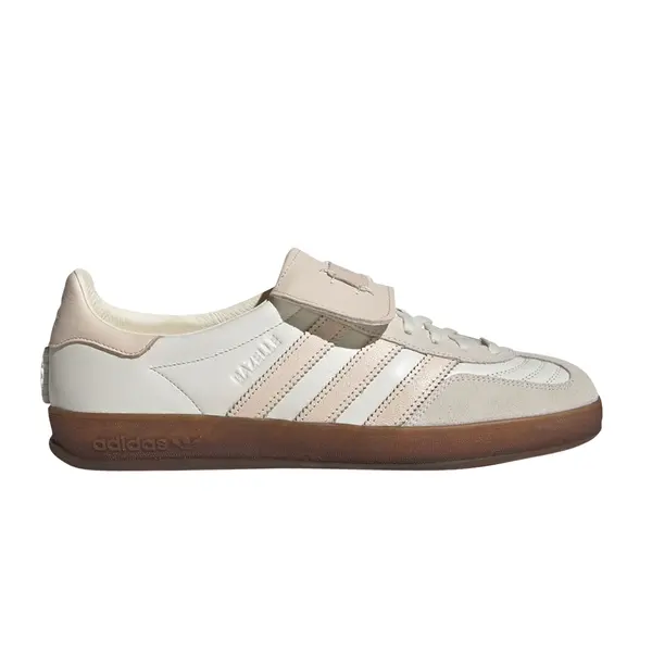 Adidas Foot Industry X Gazelle Indoor Sneakers - Cream