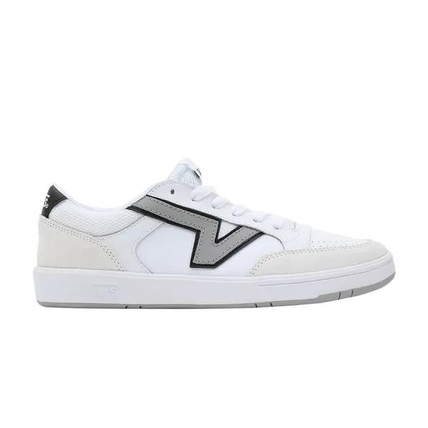VANS Lowland Cc Sport Drizzle Sneakers - White