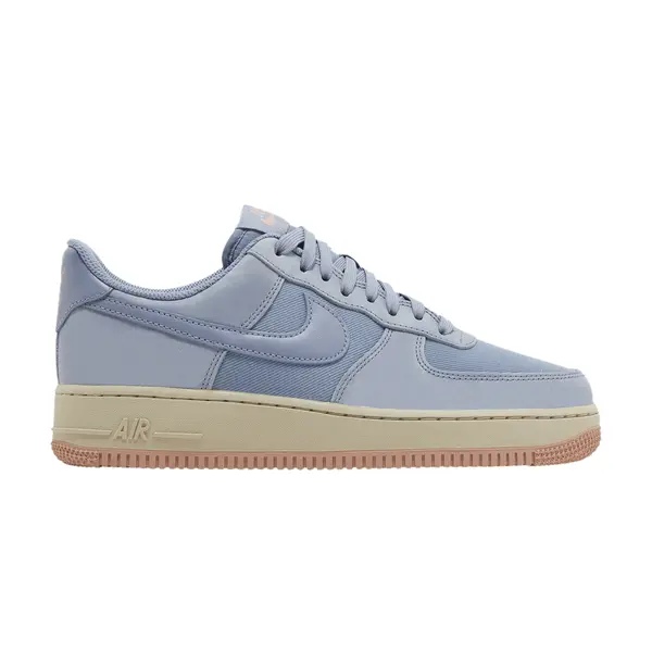 Nike Air Force 1 '07 Lx Sneakers - Blue
