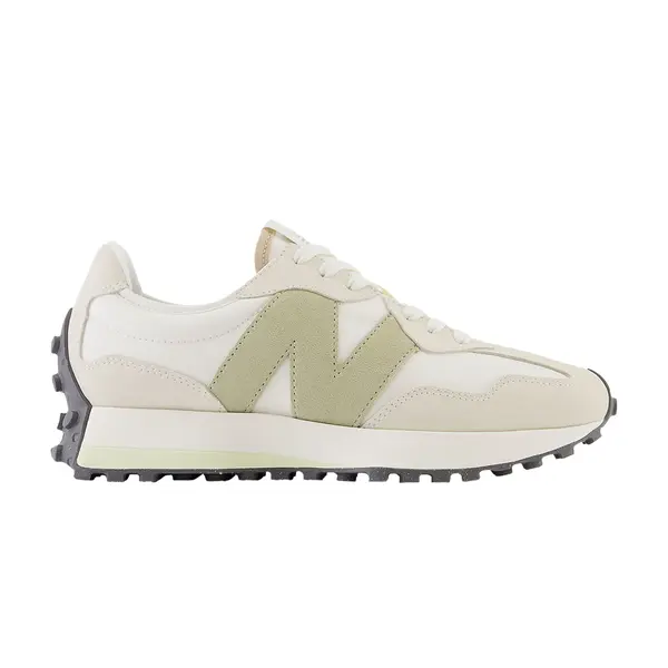 NEW BALANCE 327 Sneakers - Cream