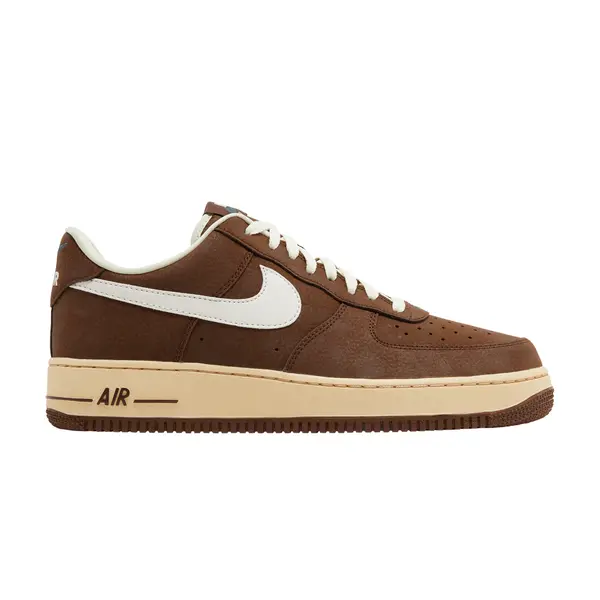 Nike Air Force 1 '07 Sneakers - Brown