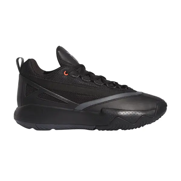 Adidas Dame Certified 2.0 - Black