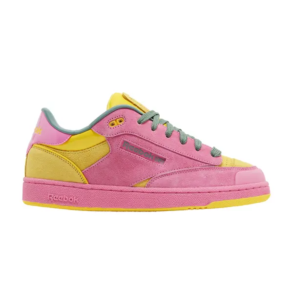 REEBOK Club C Bulc Y2k Pack - Pink