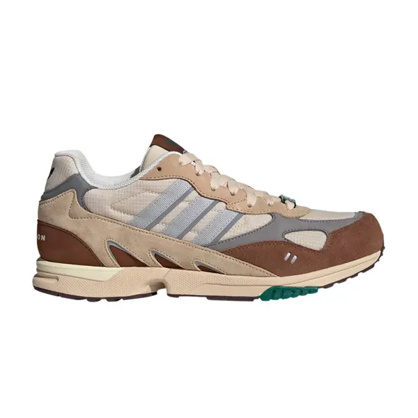 Adidas Torsion Super - Tan